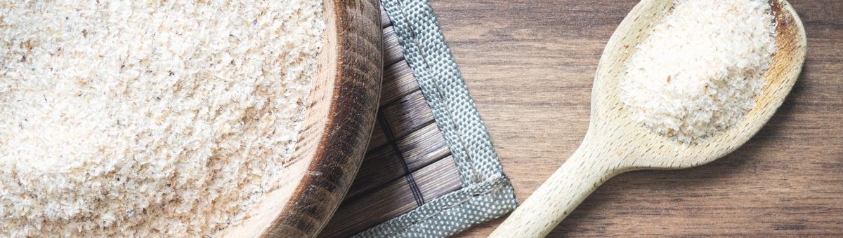 Bulk Gums & Psyllium | Guar Gum, Acacia Gum, Psyllium Husk for Baking