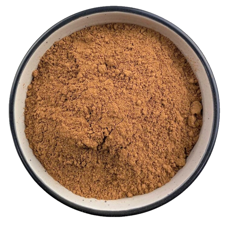 Bulk Cacao & Chocolate | Organic Raw Cacao Powder, Nibs & Butter
