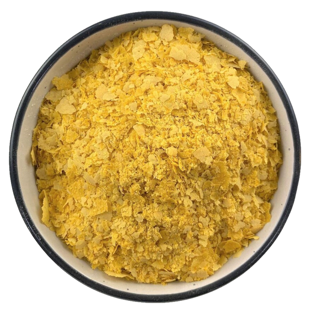 Nutritional Yeast Flakes | Bulk Gluten-Free Plant-Based Protein