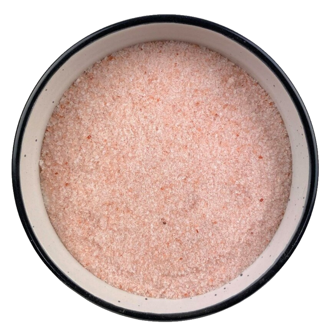 Fine Himalayan Pink Salt | 100% Natural Food-Grade Bulk Supply