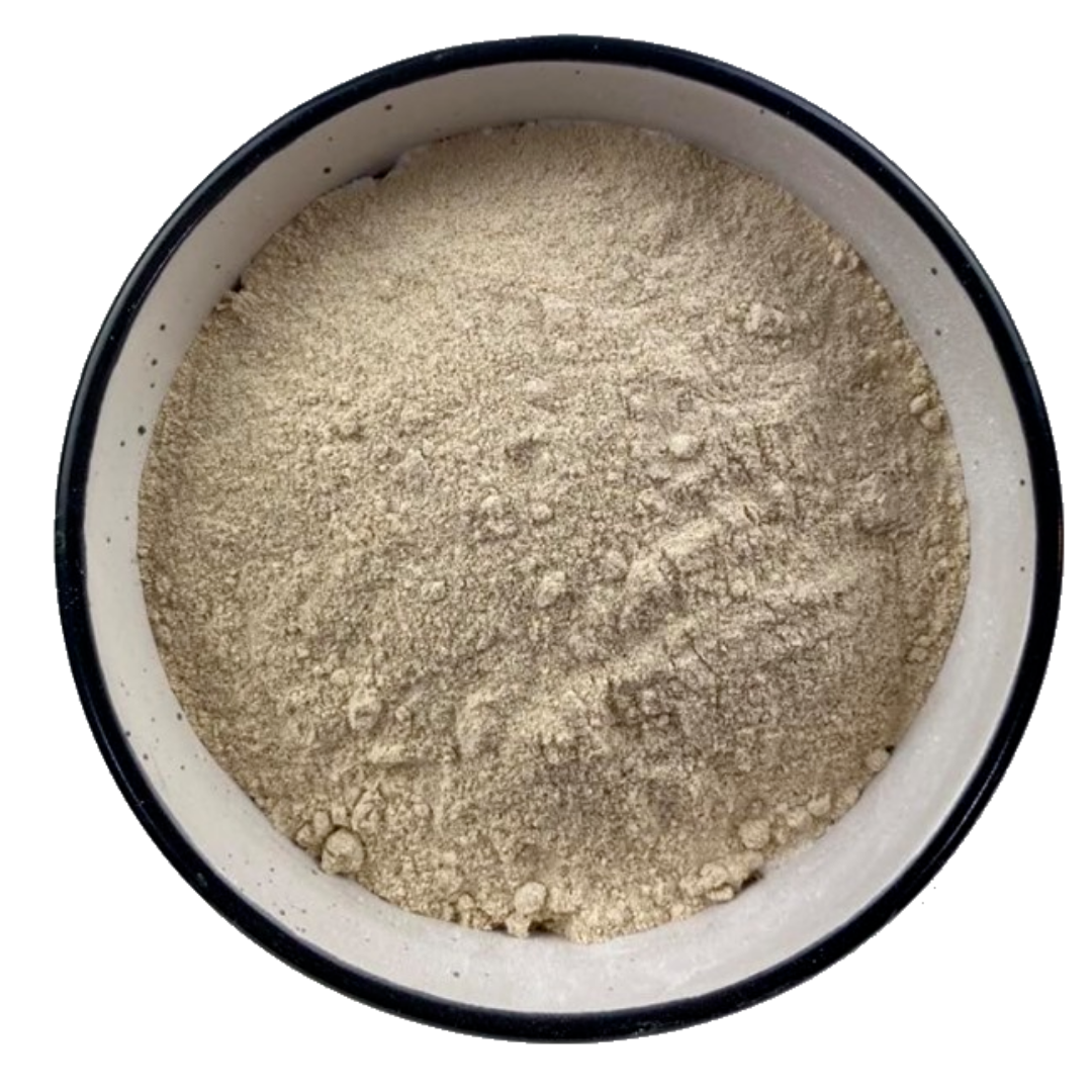 Premium Amaranth Flour | Stone Ground & Gluten Tested