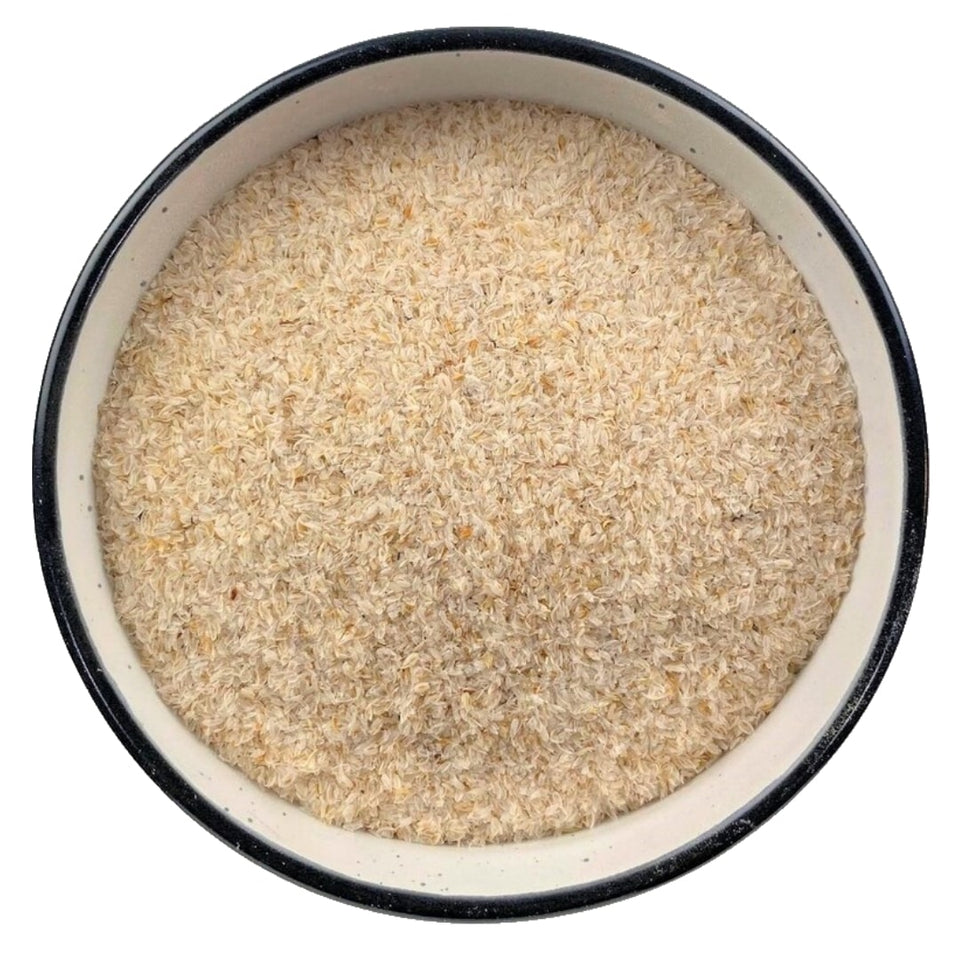 Bulk Gums & Psyllium | Guar Gum, Acacia Gum, Psyllium Husk for Baking